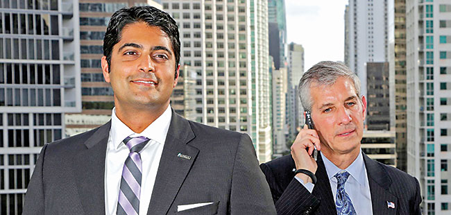 A relocation success story | Miami-Dade - Florida Trend