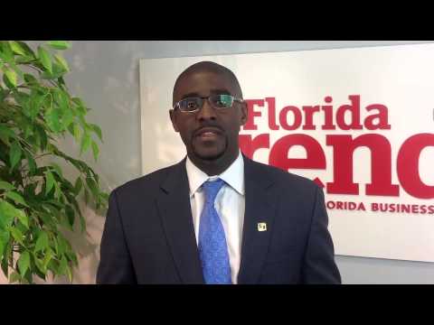 Q&A with Brian Lamb of Fifth Third | Video Q&A - Florida Trend