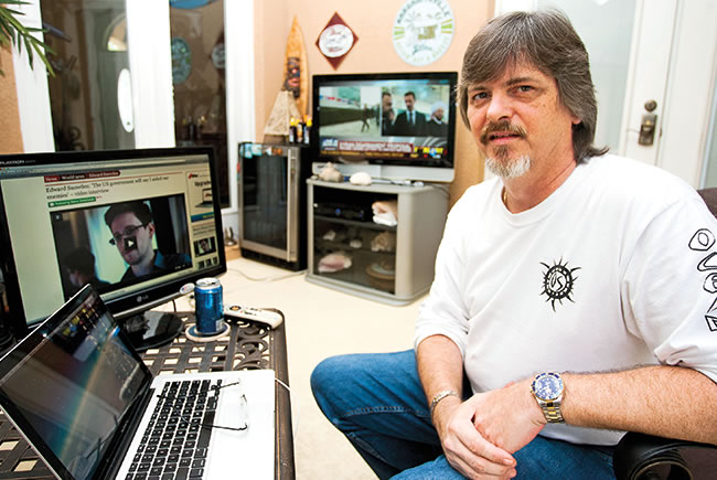 Blocking big brother | Southwest Florida roundup - Florida Trend