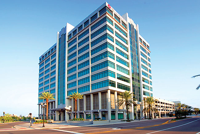 Mergers, acquisitions and IPOs in Florida | Florida's Biggest Companies ...