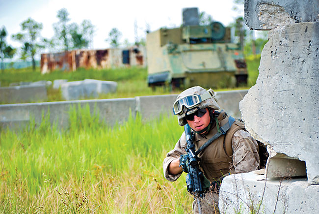 Avon Park Air Force Range - a photo gallery | Central Florida - Florida ...