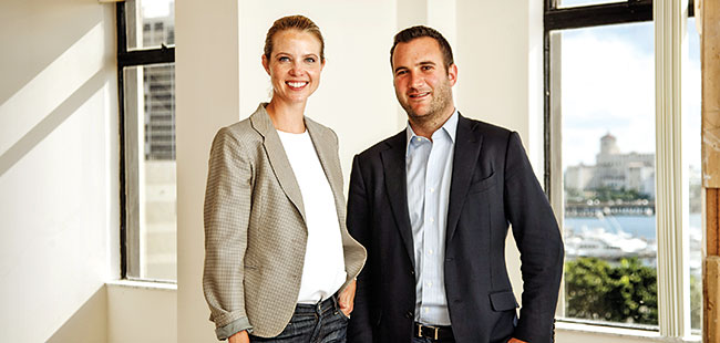 Faces of Florida Investing | The Money Issue - Florida Trend