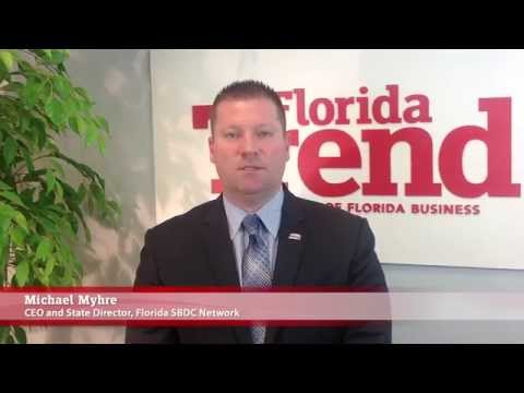 Michael Myhre | Video Q&A - Florida Trend