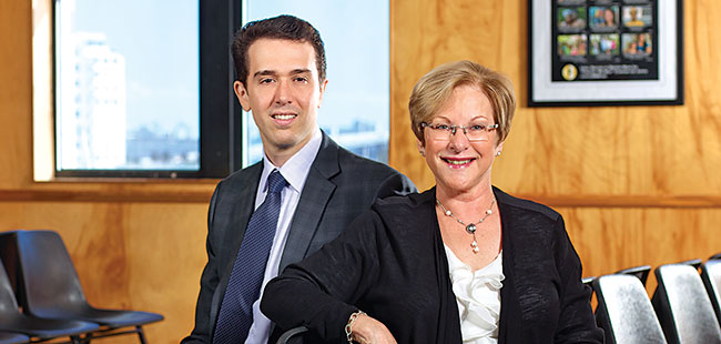 Filling the cracks: Greater legal accessibility needed in Florida | Of ...