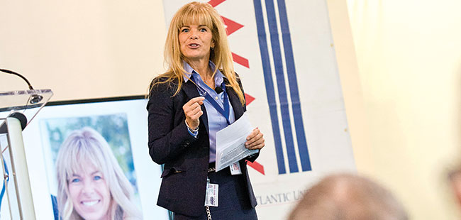 A spot at the incubator - Florida Trend