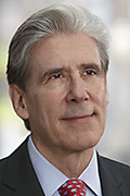 University of Miami names Harvard Dean Dr. Julio Frenk as Its sixth ...