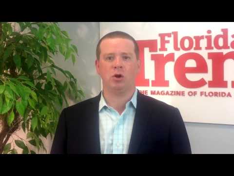 Franklin Street CEO Andrew Wright | Video Q&A - Florida Trend