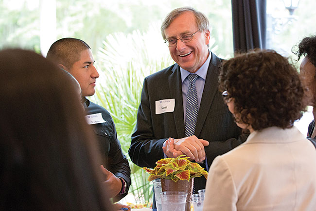 Eyes on the prize: New leaders at Florida universities | Higher Ed ...