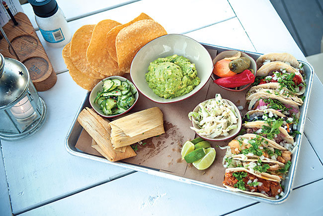 Taco Belles: Mexican eateries in Florida | Florida Dining - Florida Trend