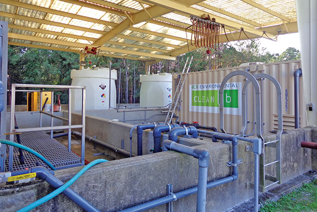 BCR Environmental | Northeast Florida Business Profile - Florida Trend