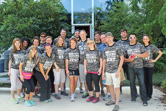 Small Companies | Florida's Best Companies 2015 - Florida Trend