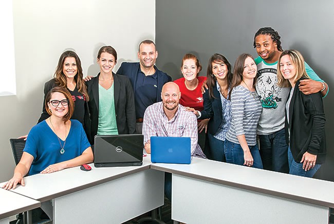 Small Companies | Florida's Best Companies 2015 - Florida Trend