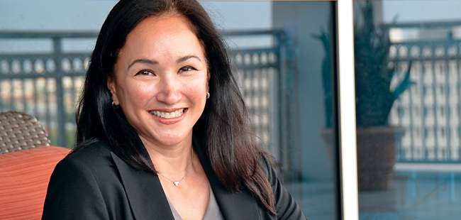 Slights: Female attorneys still battle gender bias in the courtroom ...