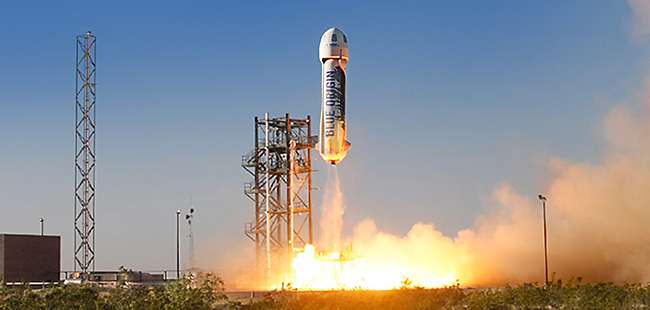 Blue Origin selects Florida's Space Coast for major commercial ...