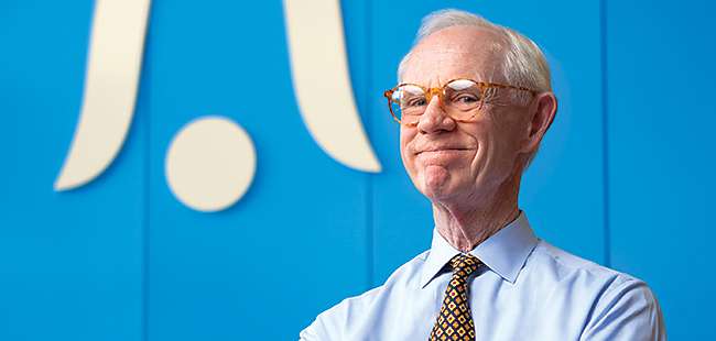 Robert M. 'Bob' Beall II is a Florida ‘Icon' - Florida Trend