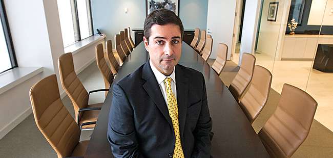 Hard questions: Hard questions from Florida Bar President Ramón A ...