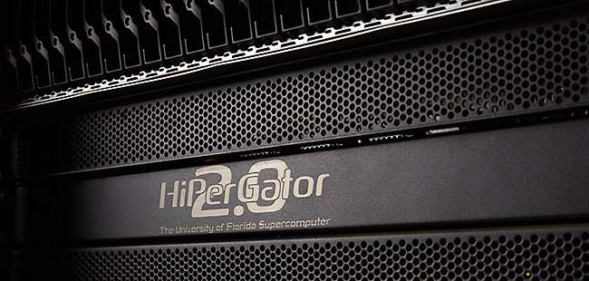 UF's HiPerGator 2.0 among the world's most powerful supercomputers ...