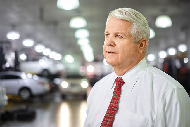 A matter of fairness | Colin Brown is Florida Trend's 'Floridian of the ...