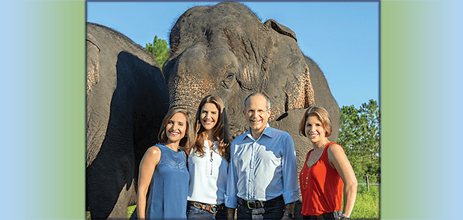 Dad-to-daughter business succession | Small Business in Florida ...