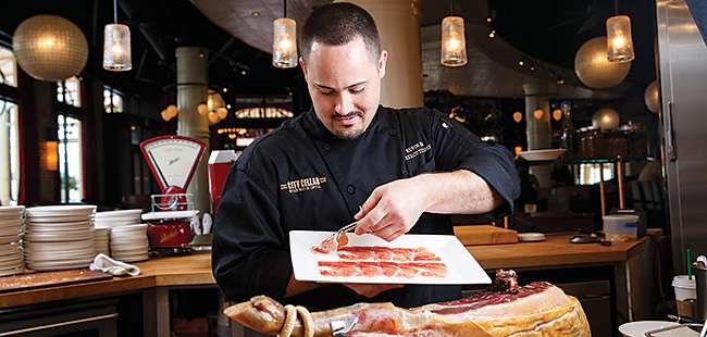 On board: Chefs across Florida are creating their own charcuterie ...