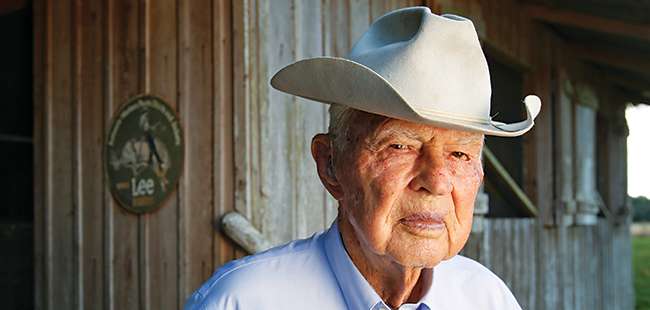 Alto ‘Bud' Adams Jr. is a ‘Florida Icon' - Florida Trend