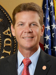 Florida Senate President Gardiner notes key legislation passed during ...