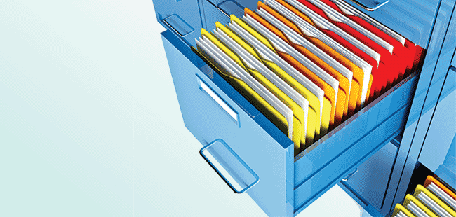 Get Organized | Business Basics - Florida Trend - Florida Small Business