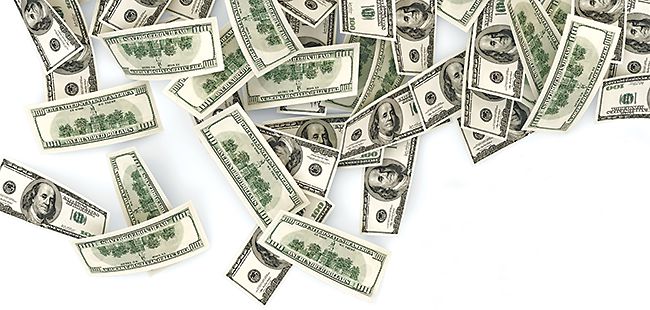 Mega-donations | Higher Ed - Florida Trend