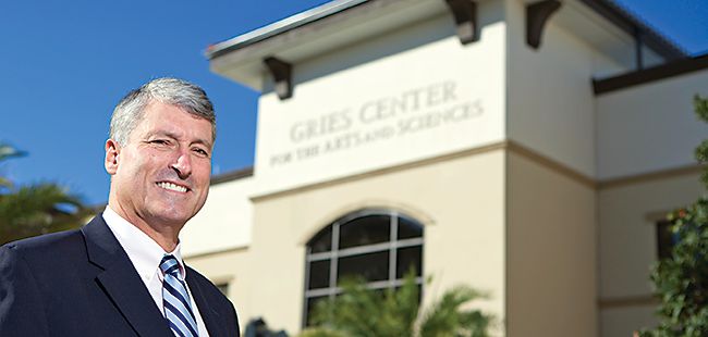 Advantages: A private school focuses on helping low-income students ...