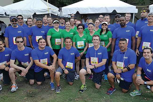 KAST Construction Company: Leadership Is the Game Changer | Sponsored ...