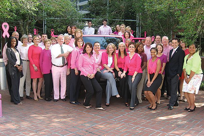 Ausley McMullen: A Powerhouse in the Legal Community with a Heart of ...