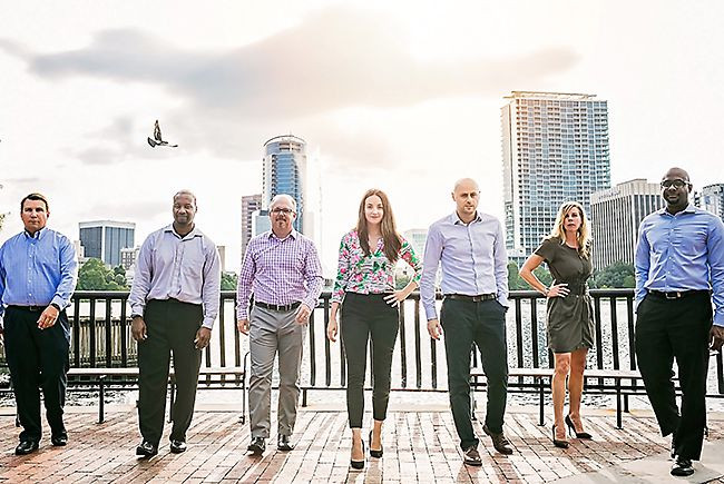 A Culture of Care at North Highland | Sponsored | Best Companies To ...