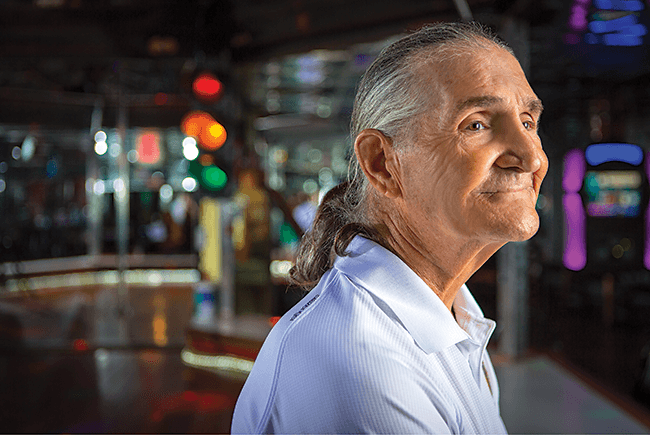 Joe Redner | Florida Icon - Florida Trend