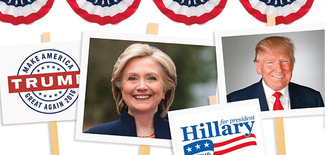 Purple state, high stakes for Florida - Florida Trend