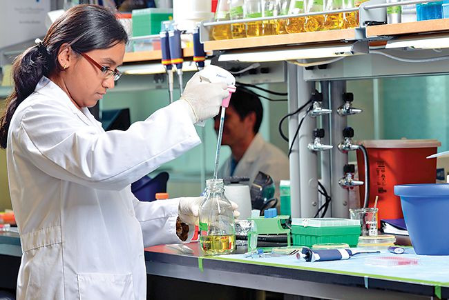 Turning point: What Sanford Burnham Prebys' exit means - Florida Trend