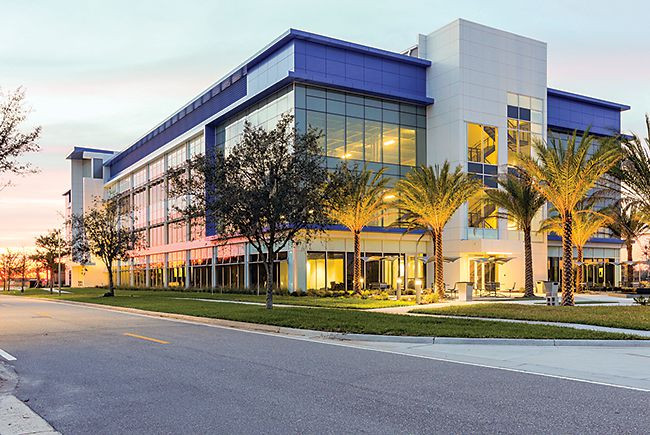 Turning point: What Sanford Burnham Prebys' exit means - Florida Trend