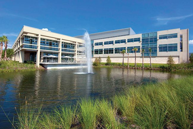 Turning point: What Sanford Burnham Prebys' exit means - Florida Trend