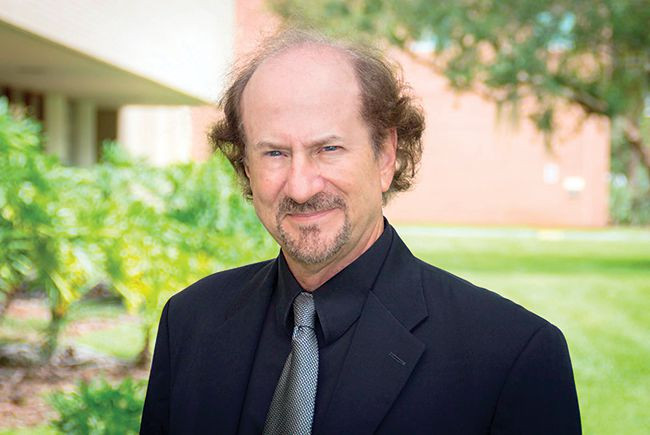 Free-agent professors: Signings - Florida Trend