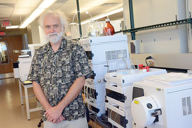 Research briefs: The latest in research being conducted around Florida ...