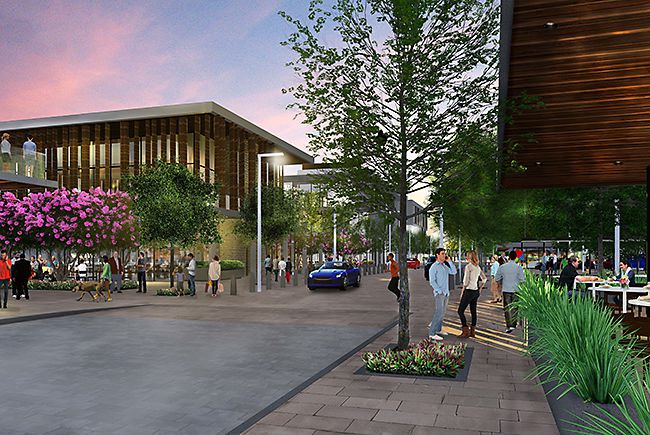 SPP presents reimagined vision for Channelside Waterfront to Port Tampa ...