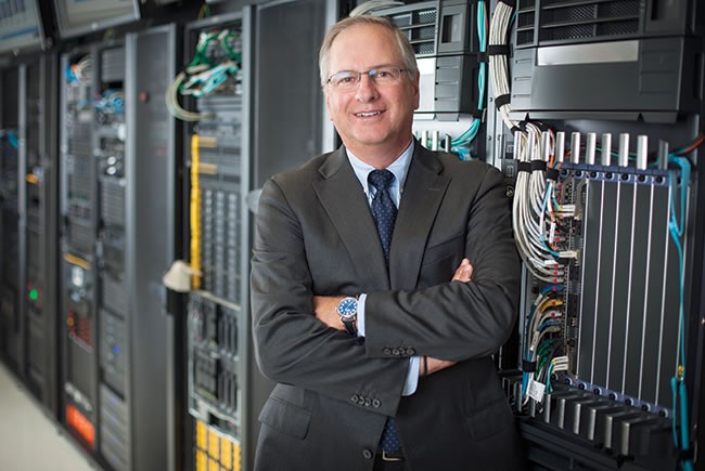 A CEO's lessons | Tech Data - Florida Trend