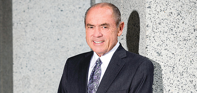 Terry Stiles | Florida Icon - Florida Trend