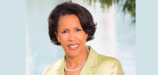 Superintendent Barbara Jenkins is Florida Superintendent of the Year ...