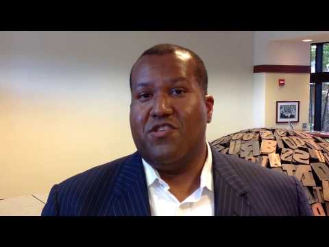 Interview with Jaret Davis of the Miami-Dade Beacon Council | Video Q&A ...