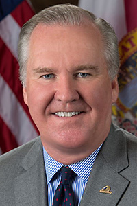 Tampa Mayor Bob Buckhorn's letter saying he will not run for Governor ...