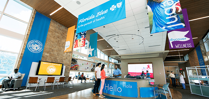 Florida Blue will remain in the individual insurance market | Florida ...