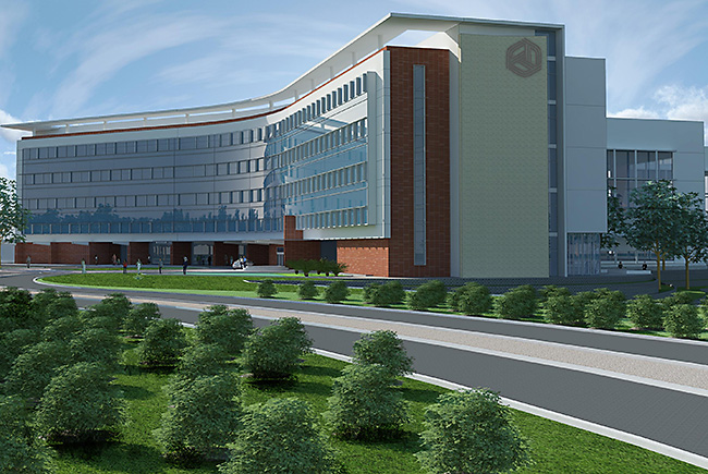 $100 Million Expansion: Florida Hospital Fish Memorial Set to Add ...