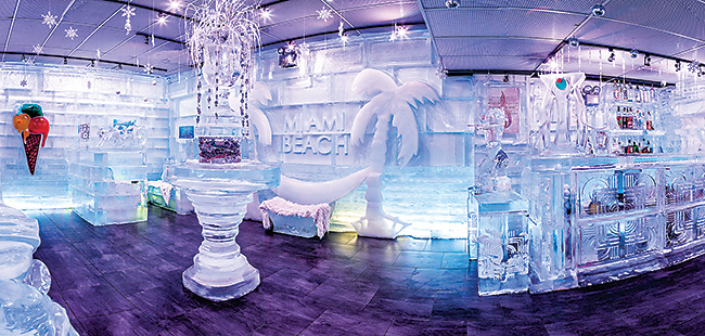 A new ice age in Florida | Dining - Florida Trend