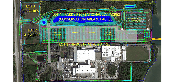 Boston Whaler announces major expansion to its Edgewater, Florida ...
