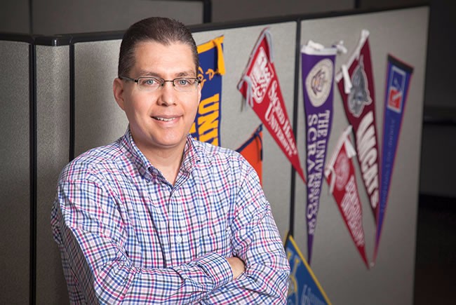 Higher ed, online | Best Companies 2017 - Florida Trend